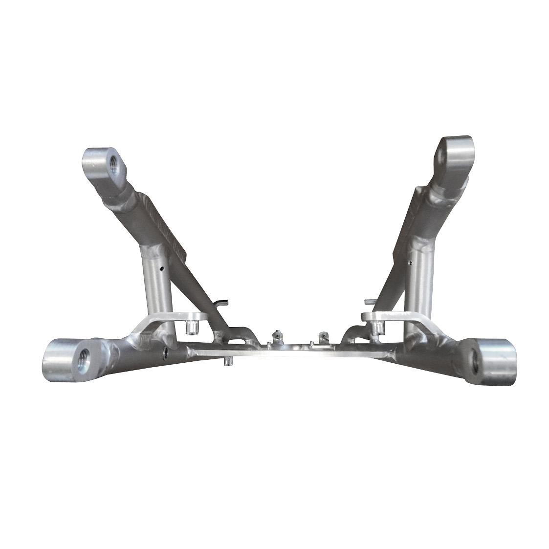 Motoholders Suzuki GSXR1000 2017> Aluminium Rear Subframe | eBay